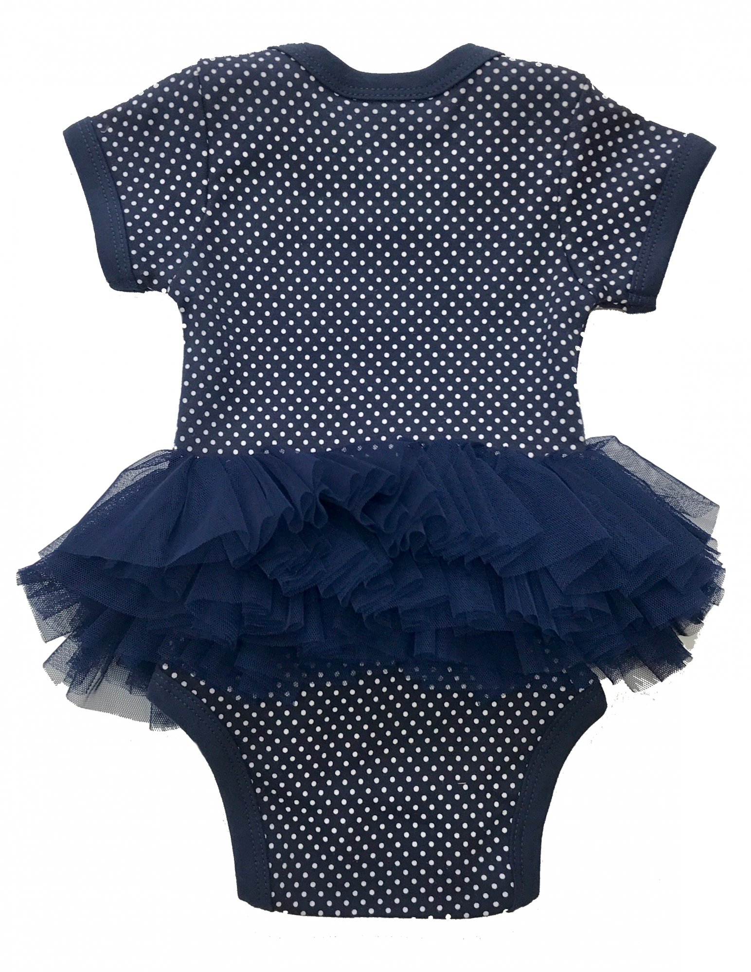 Penn State Baby Tutu Onesie