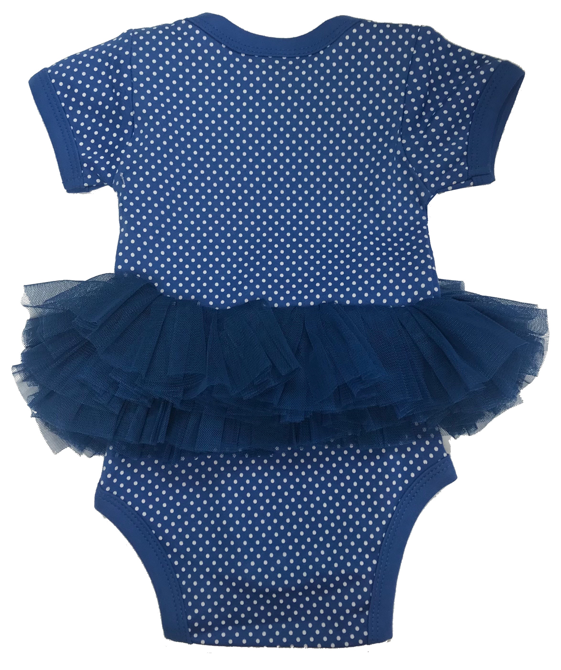 Pitt Baby Tutu Onesie