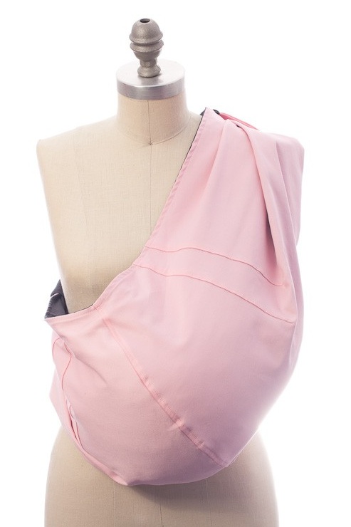 Rockin' Baby Reversible Pouch