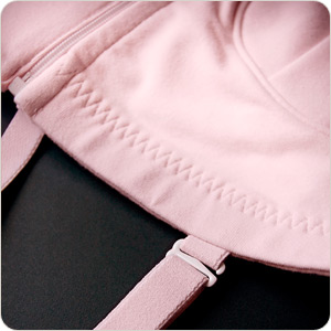 Simple Wishes Hands Free Pumping Bustier