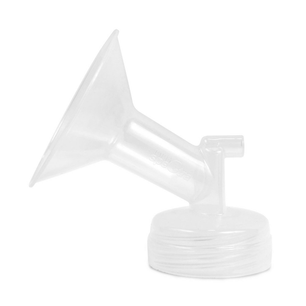 Spectra Single Breast Shield Flange (20mm, 24mm, 28mm, or 32mm)