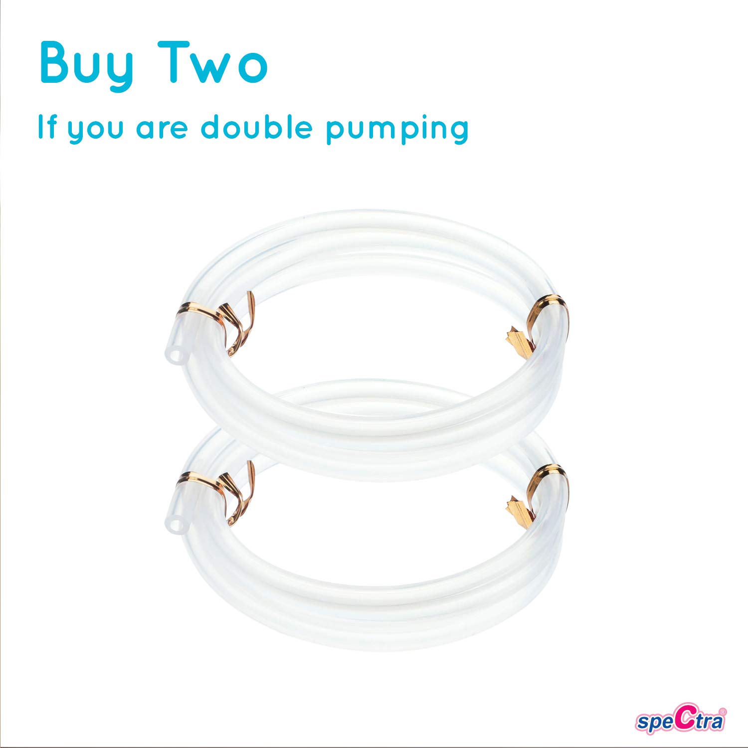 Spectra Replacement Single Tubing