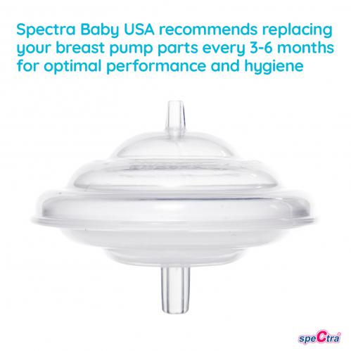 Spectra Backflow Protector Replacement Part