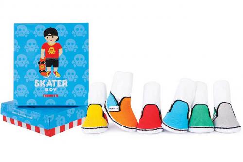 Trumpette Baby Socks