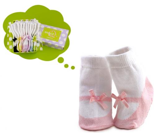 Trumpette Baby Socks