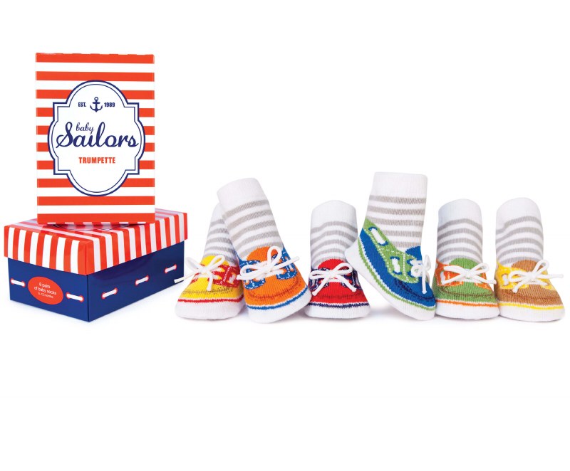 Trumpette Baby Socks